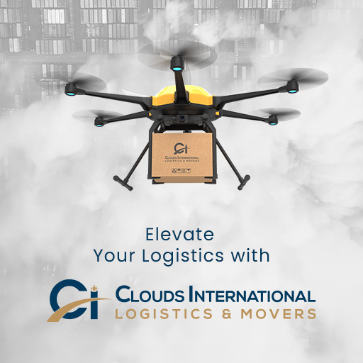 Clouds International | Premier Logistics & Freight Solutions